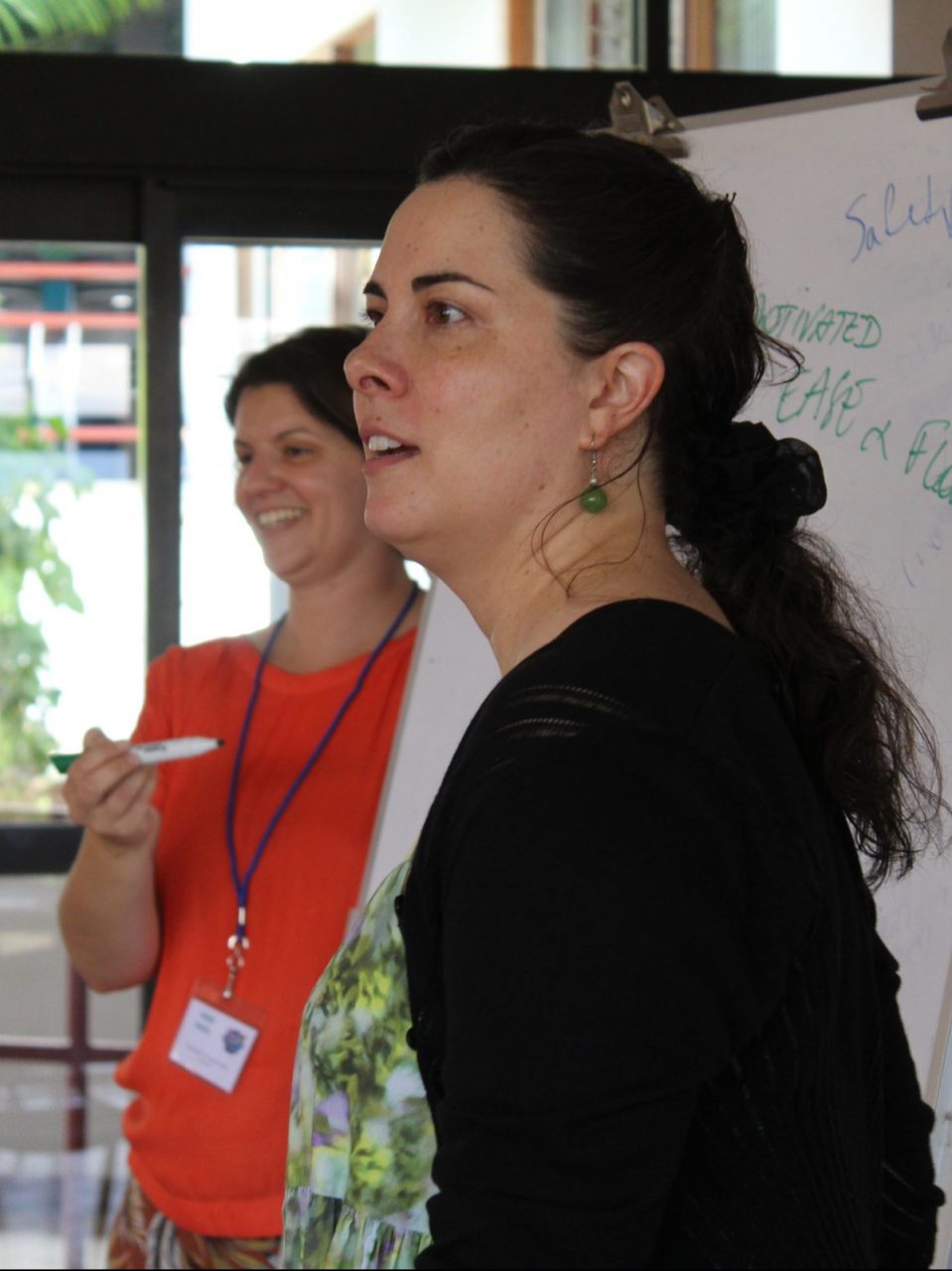 Reflections from Gross Global Happiness 2023 - UPEACE Centre for ...